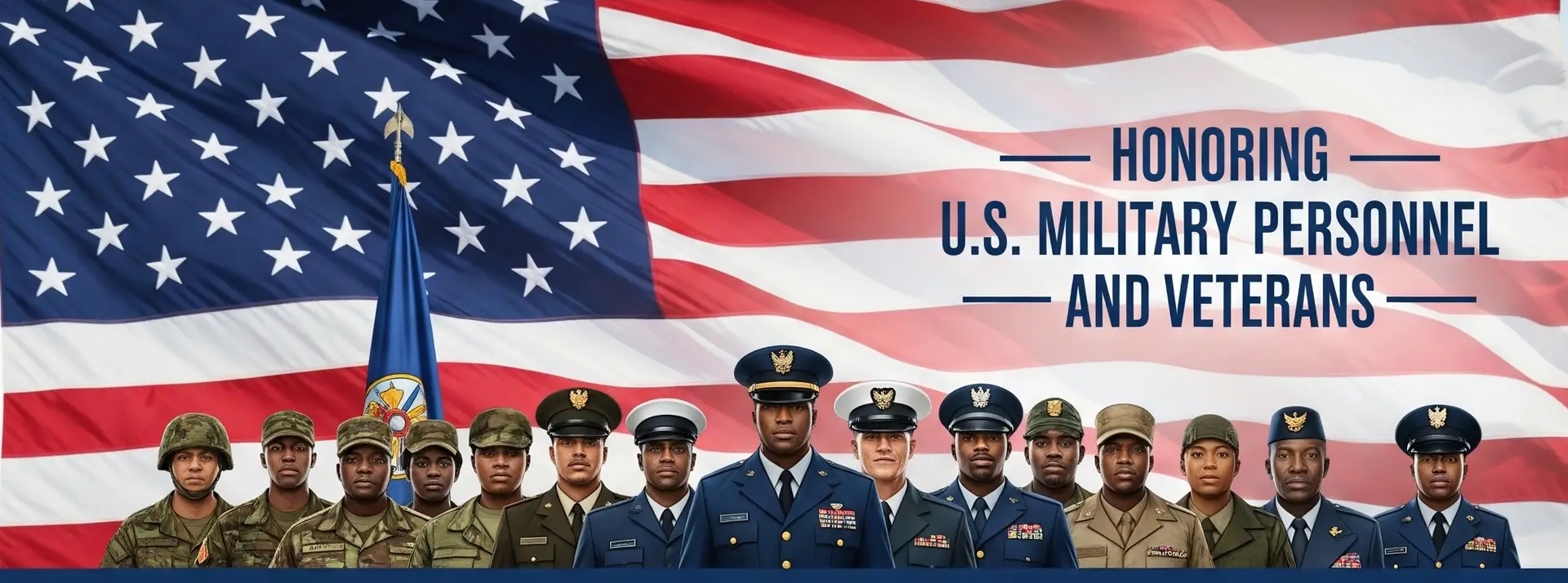 Veterans Programs - Tehama Together